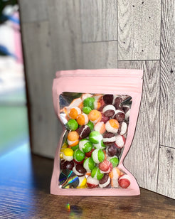 Frizzles – I Be Freezin'